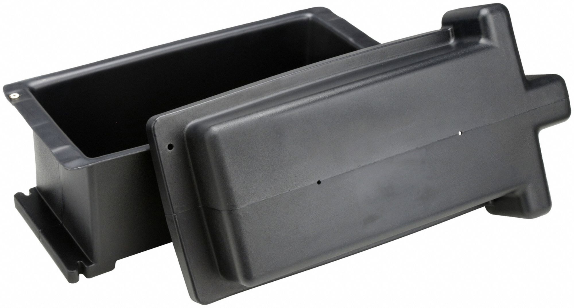 QUICKCABLE Battery Box: 6-Volt Vehicles/Commercial Vehicles, Group 4D ...
