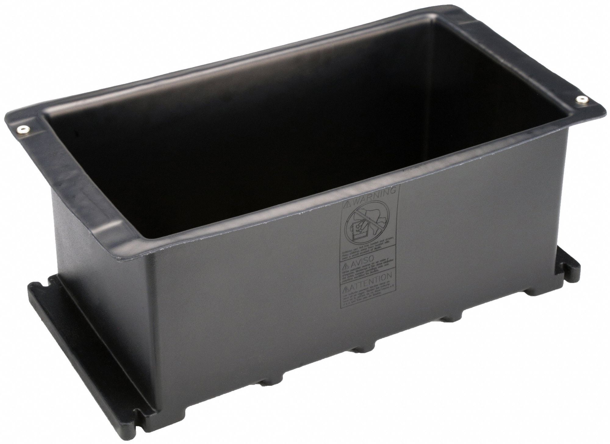 QUICKCABLE Battery Box: Commercial Vehicles, Group 8D Fits Battery Size ...