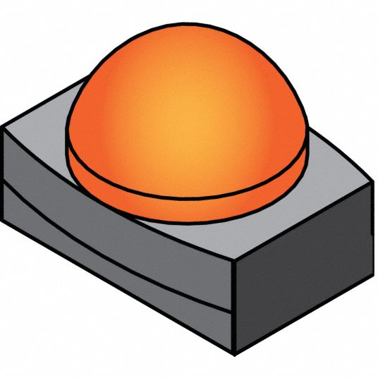 IDEAL WAREHOUSE INNOVATIONS, INC., No Pattern, Barrier System LED ...