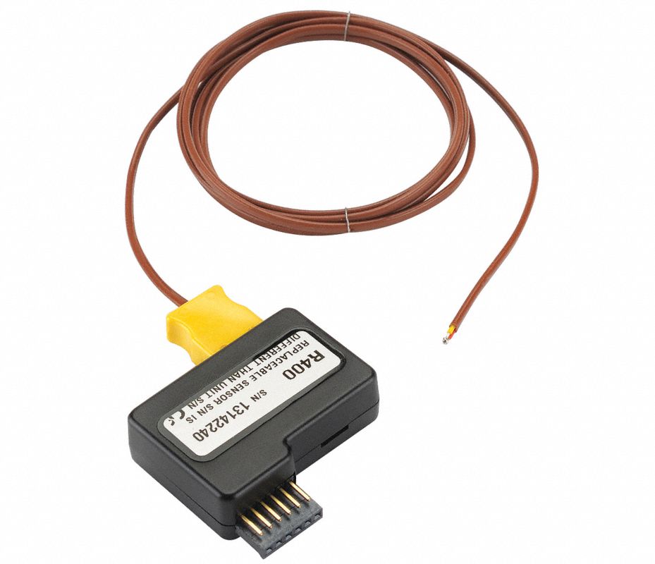 DICKSON Sensor Repuesto,Registrador Dato Dickson - 49EL84 | R400 ...