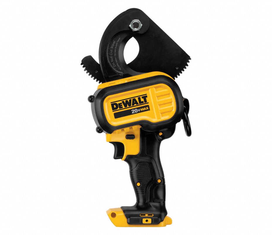 DEWALT Cortadora de Cable Inalámbrica,20.0V - 359PM9 | DCE150B ...