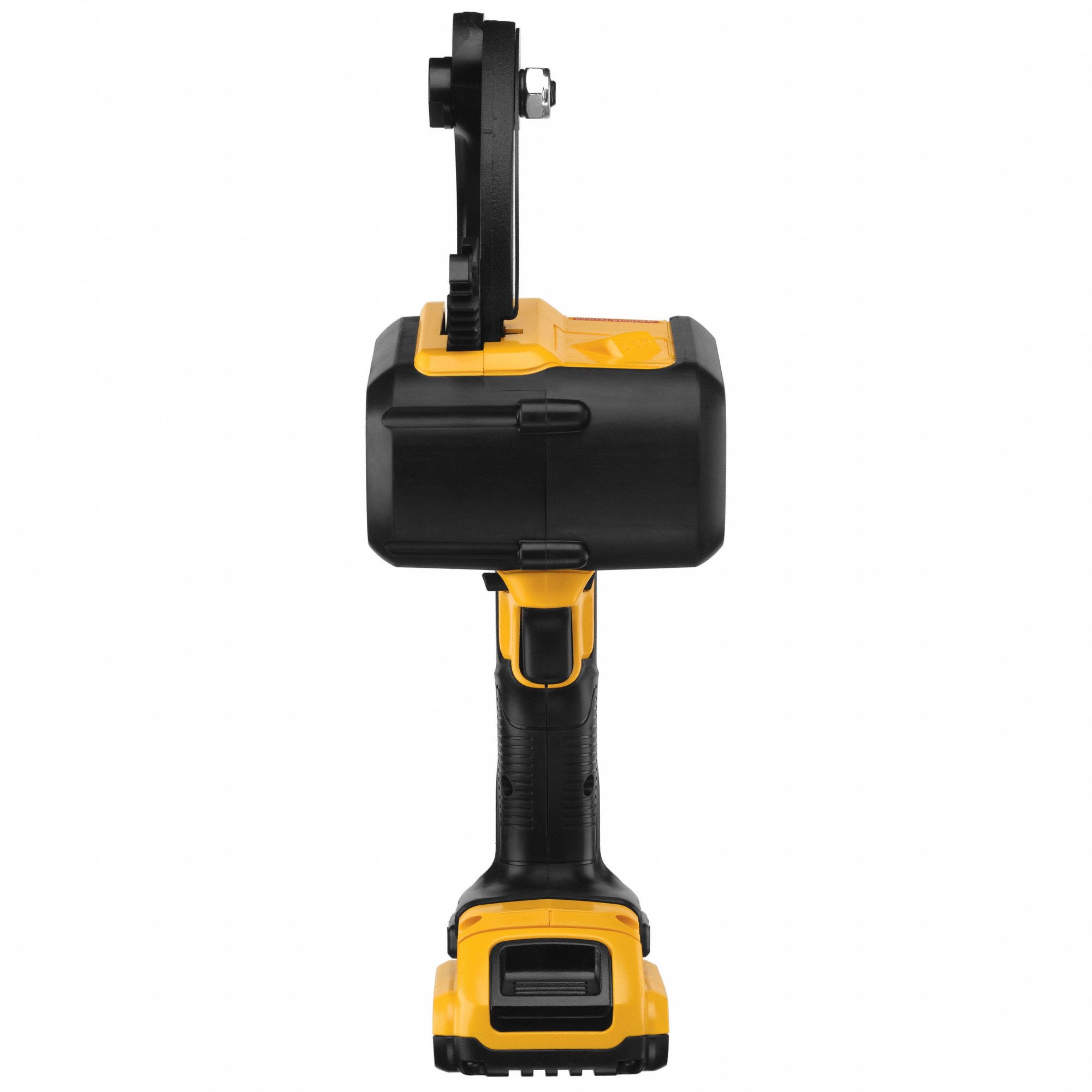DEWALT Cordless Cable Cutter Kit: Battery Included, 20 V, Li-Ion ...