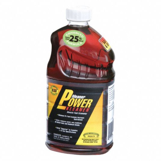 HOWES LUBRICANTS, Meaner Kleaner, Detergents, Power Diesel Cleaner ...