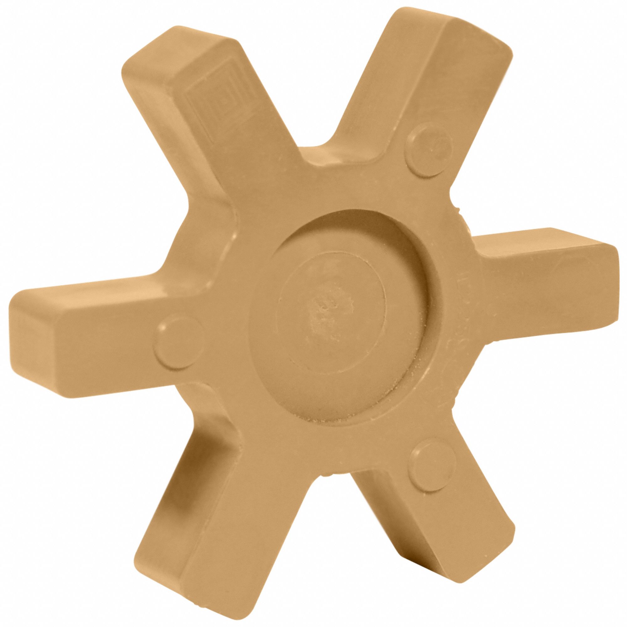 TB WOOD'S, L090/L095 Coupling Size, 2 3/32 in Outside Dia, Hytrel ...