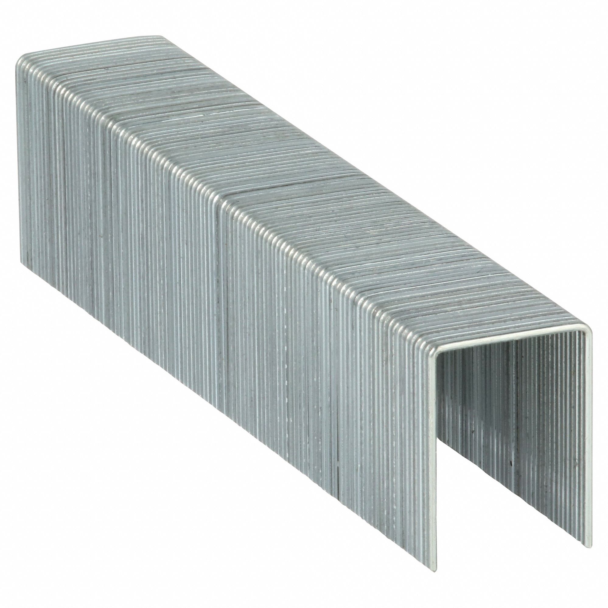 NOVUS, 140 Sheet Capacity, 11/16 in Leg Lg, Staples - 49EV22|042-0045 ...