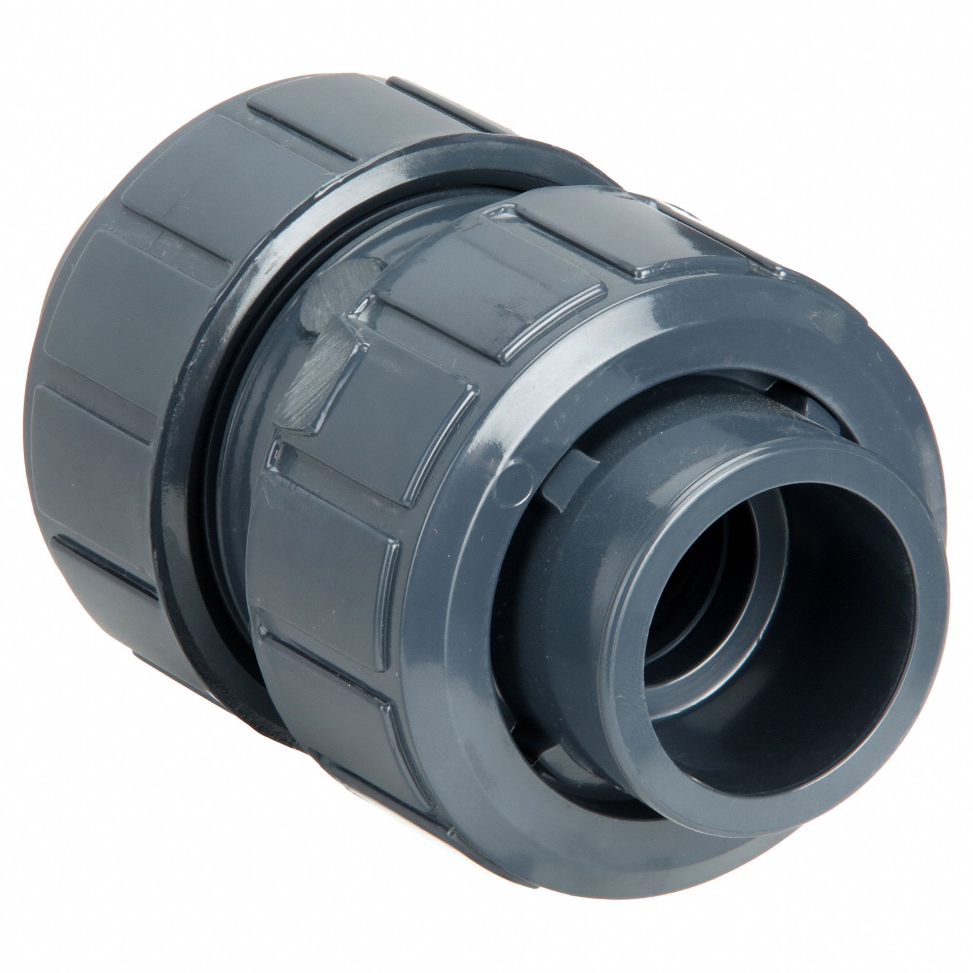 ASAHI, Ball, Inline Valve Body, Ball Check Valve - 49EZ97|1210010 ...