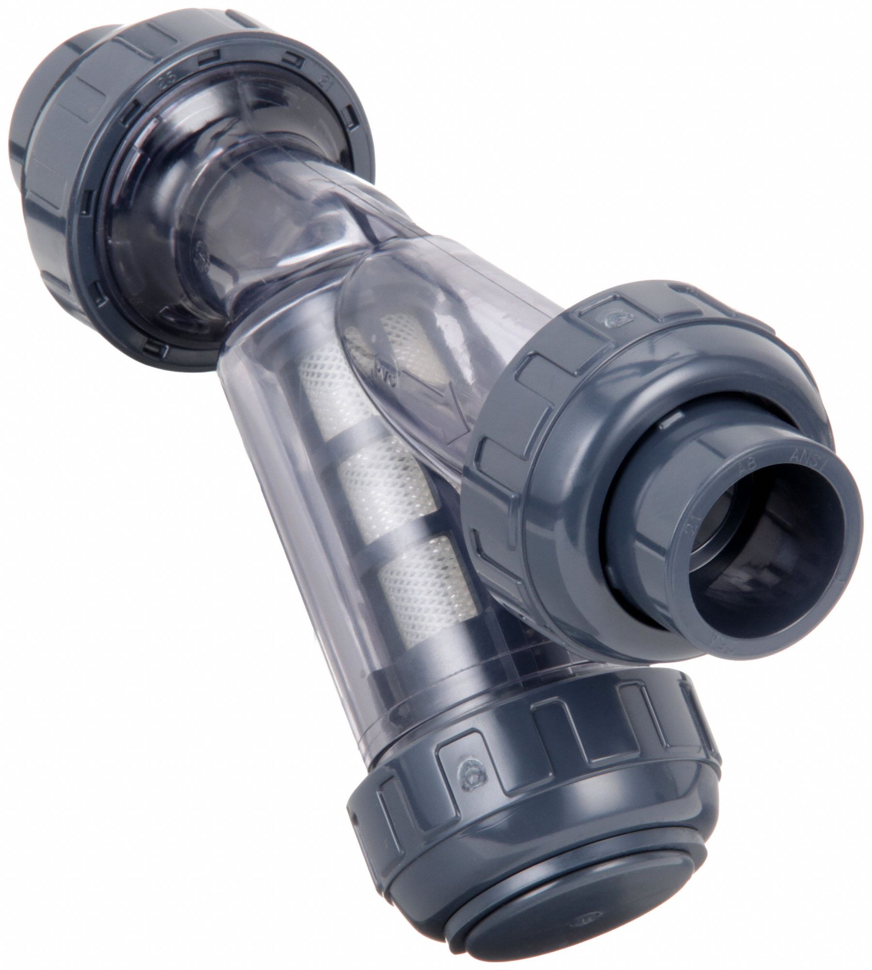 asahi-y-strainer-pvc-2-in-socket-threaded-mesh-20-mesh-150-psi