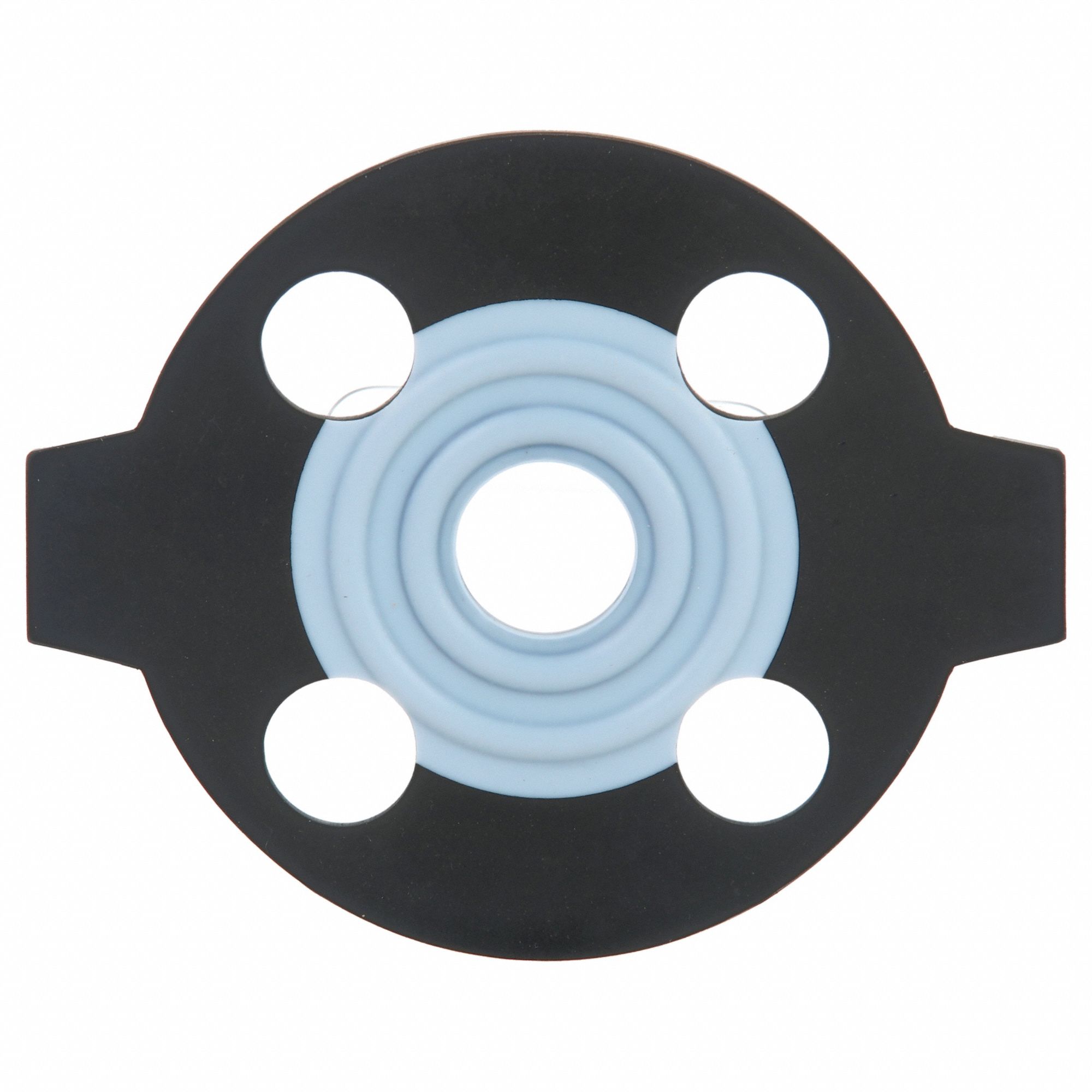 Class 150, EPDM, Full Face Flange Gasket - 49FC78|3114005 - Grainger