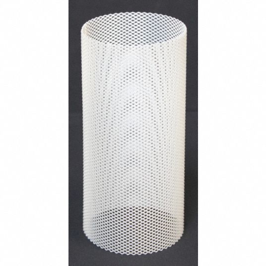 ASAHI Strainer Screen: Mesh, 20 mesh, 150 psi, PVC Screen Material ...
