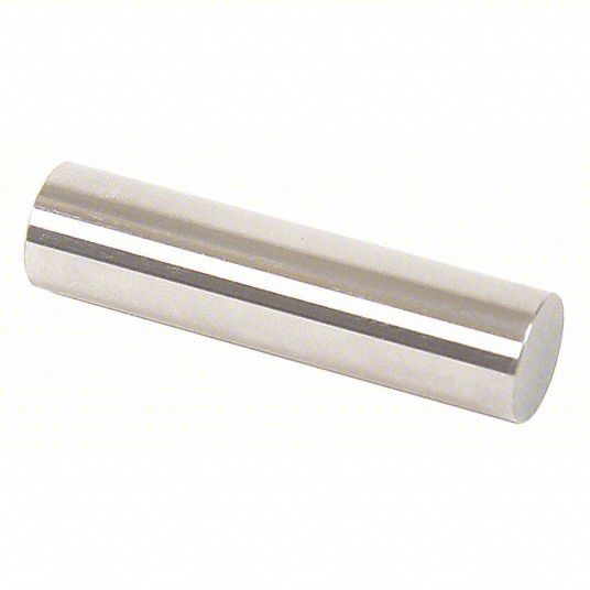 VERMONT GAGE, Go (Plus), Inch, Class X Go Pin Gauge - 49FE25|141101350 ...