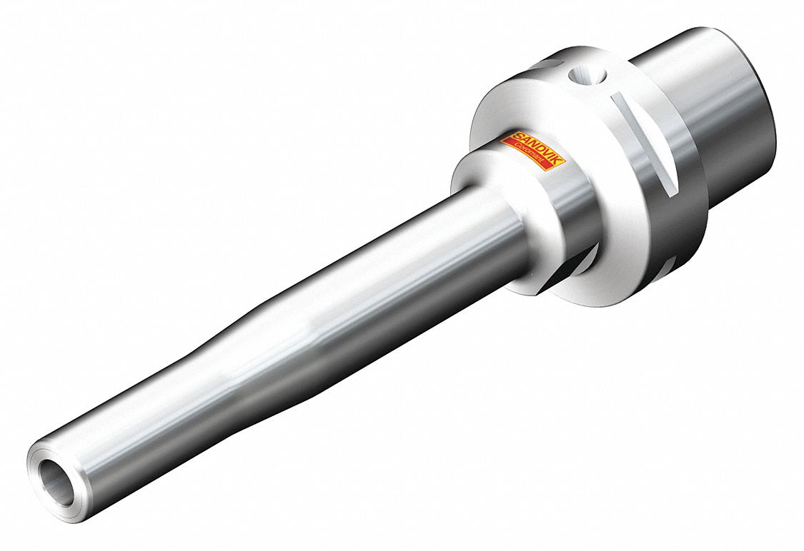 SANDVIK COROMANT, Hydraulic Chuck - 49G429|930-C5-P-20-151 - Grainger