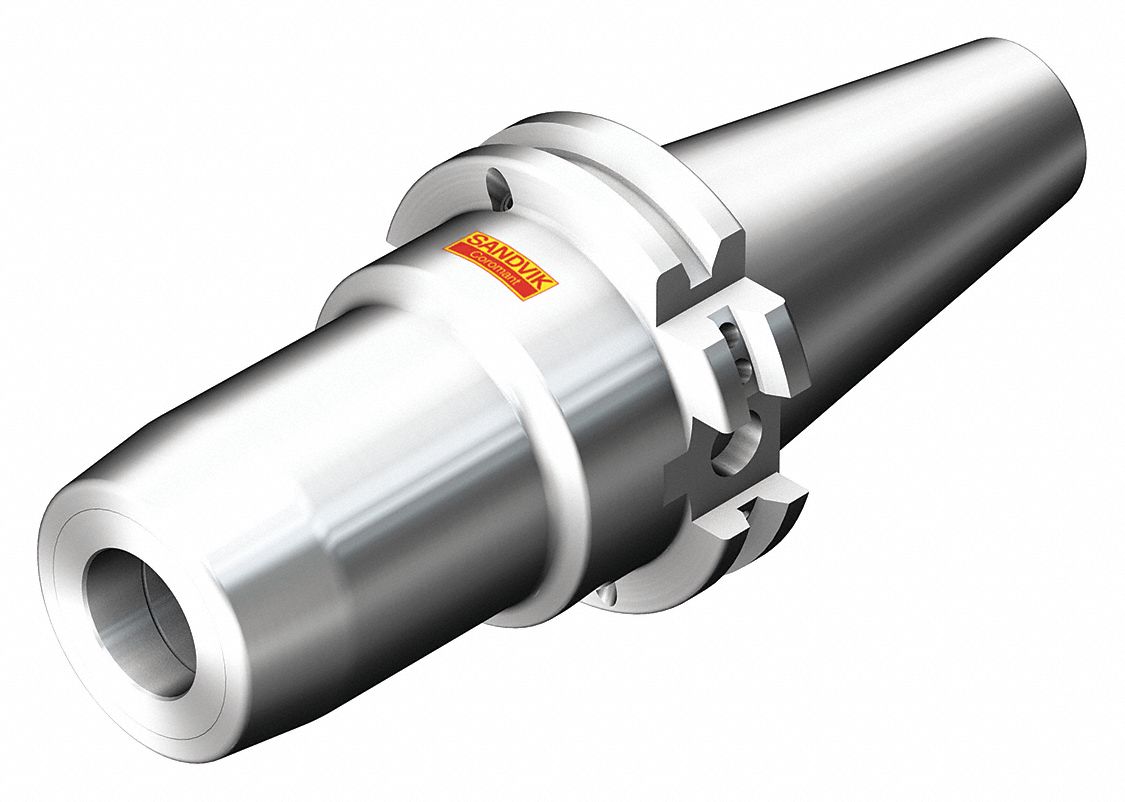 SANDVIK COROMANT, Hydraulic Chuck - 49G509|930-B40-S-20-094 - Grainger