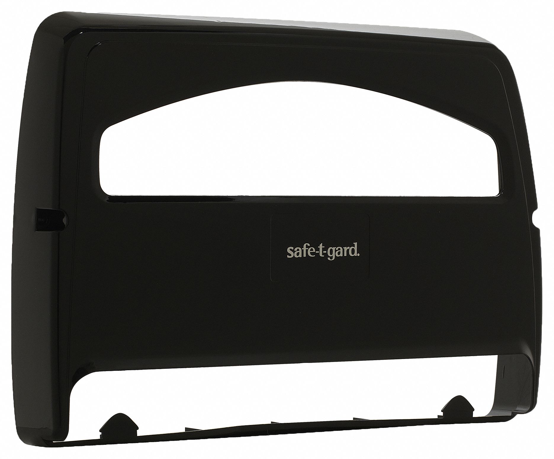 GEORGIA-PACIFIC, 1/2 Fold, 250, Toilet Seat Cover Dispenser - 49H076 ...