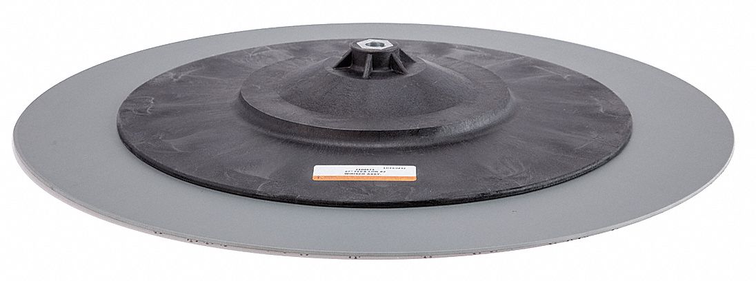 NOBLES, Pad Driver, 9010894/9010895, Pad Driver - 49H337|1213332 - Grainger