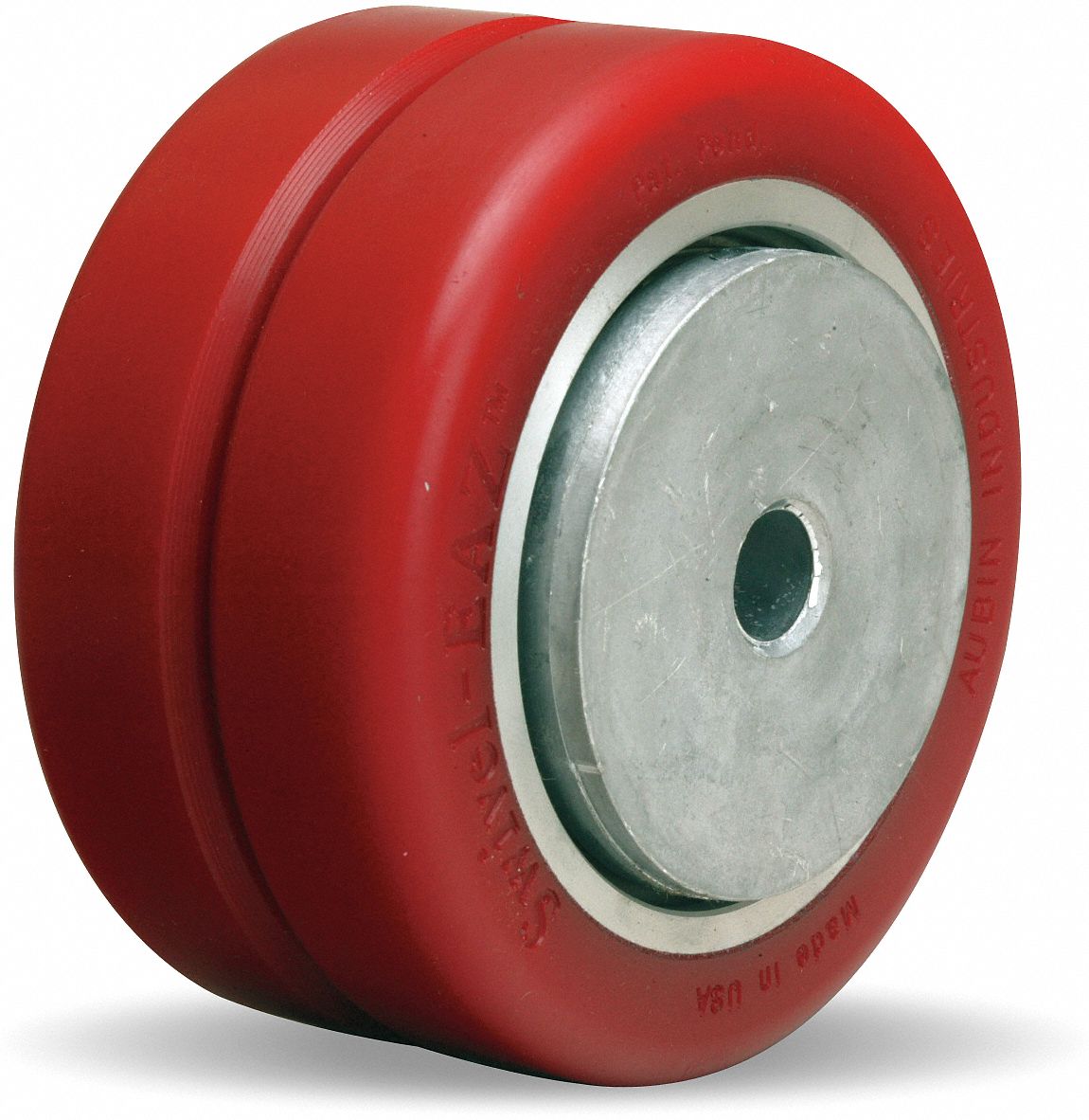 Caster Wheel, 4 in Wheel Dia., 700 lb Load Rating - Grainger