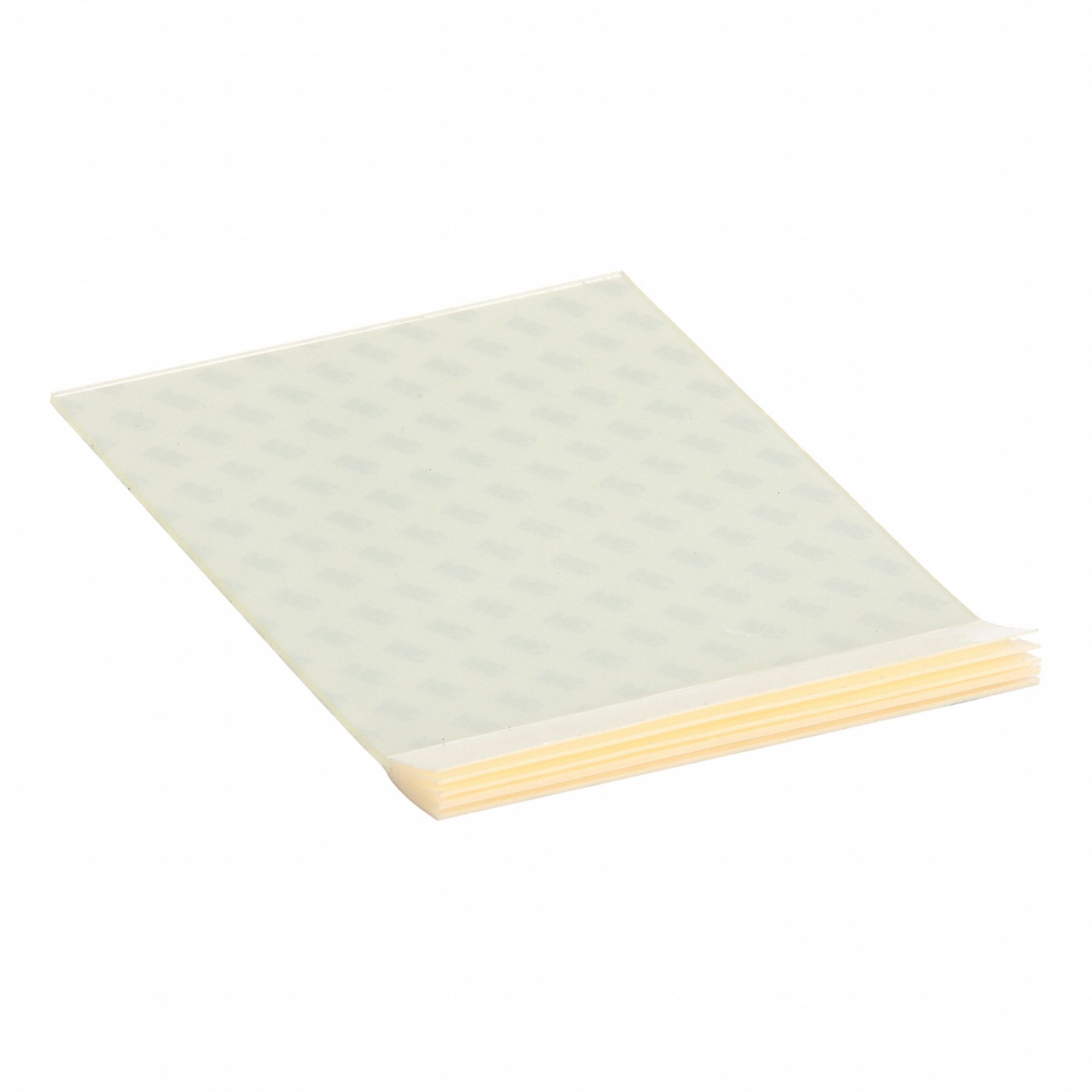 3M, 3.1 mil Tape Thick, Clear, Label Protection Tape - 49H650|822 ...