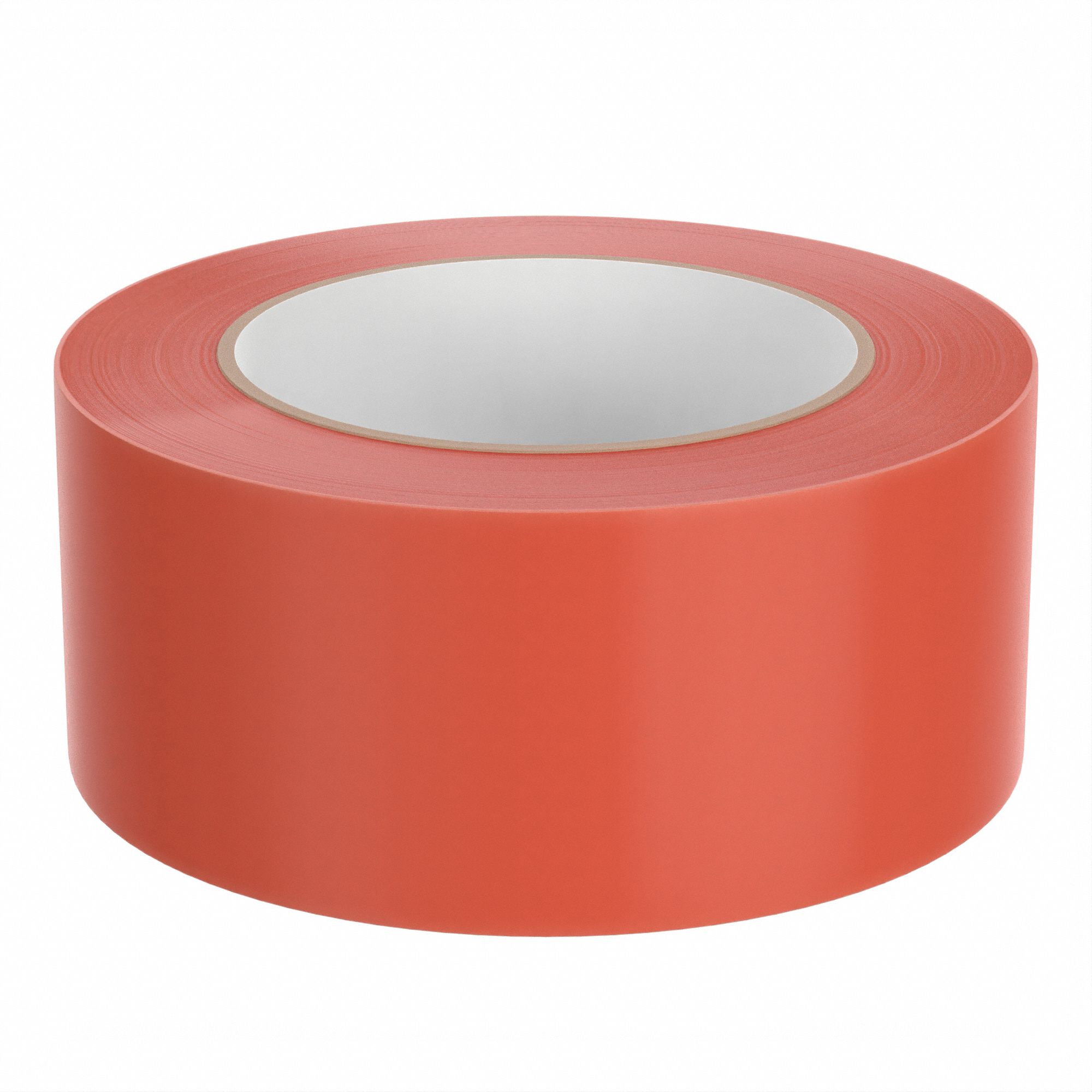 SCOTCH, 2.3 mil Tape Thick, Red, Color Coding Tape - 49H656|690 - Grainger