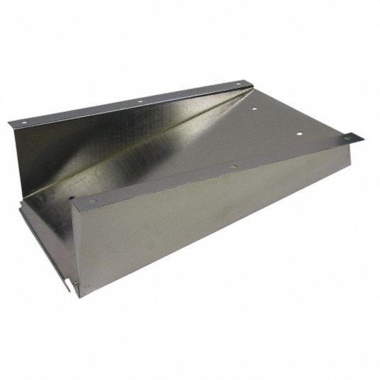 ZICO, 49H699, AC-32, Chock Holder - 49H701|QCH-32-H - Grainger