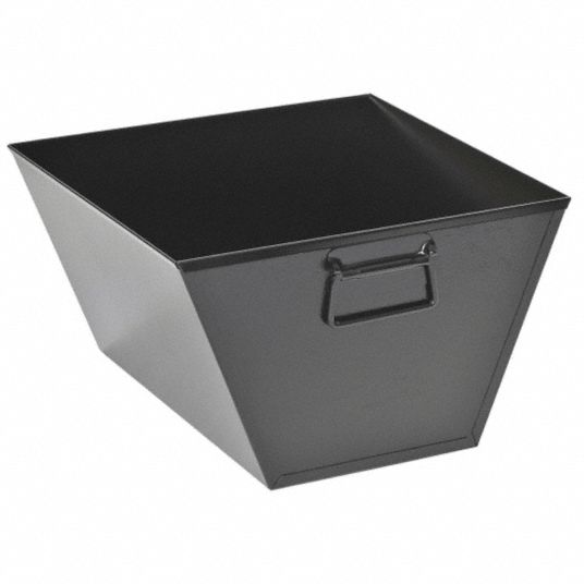 BUDDY PRODUCTS, 1 Compartments, Steel, Desktop Tub File - 49J424|0714-4 ...