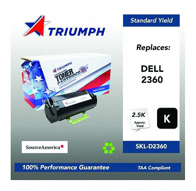 SOURCE AMERICA, Compatible with B2360D/B2360DN/B3460DN/B3465DN/B3465DNF ...