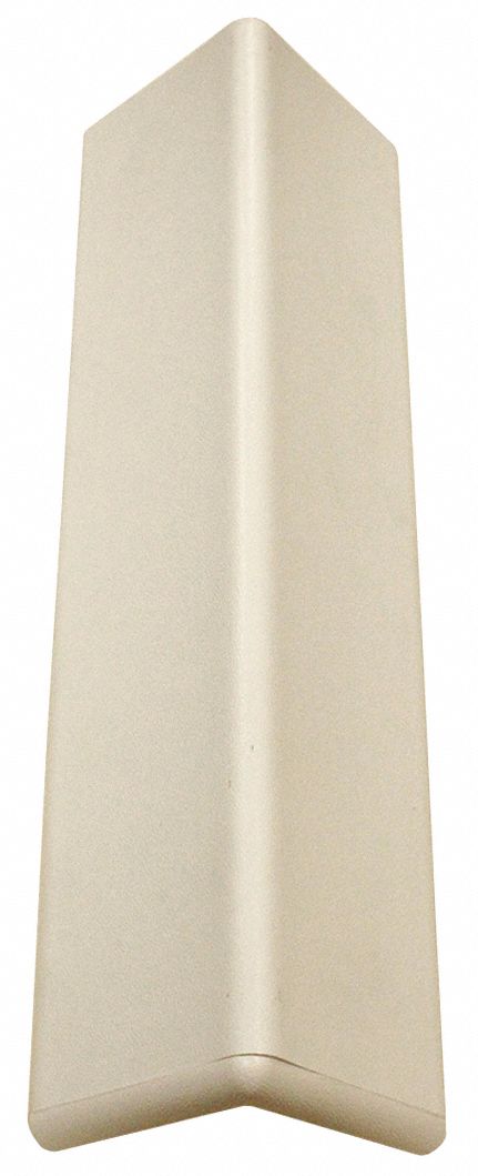 PAWLING CORP, PVC, Class A, Corner Guard - 49JN98|CG-10R-4-313 - Grainger PAWLING CORP, PVC, Class A, Corner Guard - 49JN98|CG-10R-4-313 - Grainger
