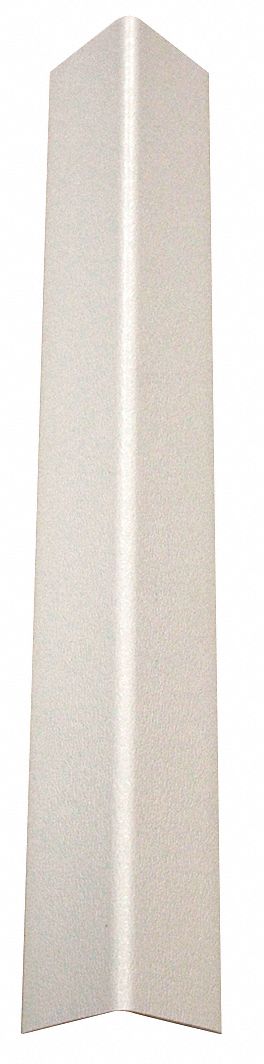 PAWLING CORP, 1 1/2 in Wd, 48 in Ht, Corner Guard - 49JP14|CGT-12-4-301 ... PAWLING CORP, 1 1/2 in Wd, 48 in Ht, Corner Guard - 49JP14|CGT-12-4-301 ...