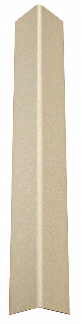 PAWLING CORP, 1 1/2 in Wd, 48 in Ht, Corner Guard - 49JP15|CGT-12-4-313 ... PAWLING CORP, 1 1/2 in Wd, 48 in Ht, Corner Guard - 49JP15|CGT-12-4-313 ...