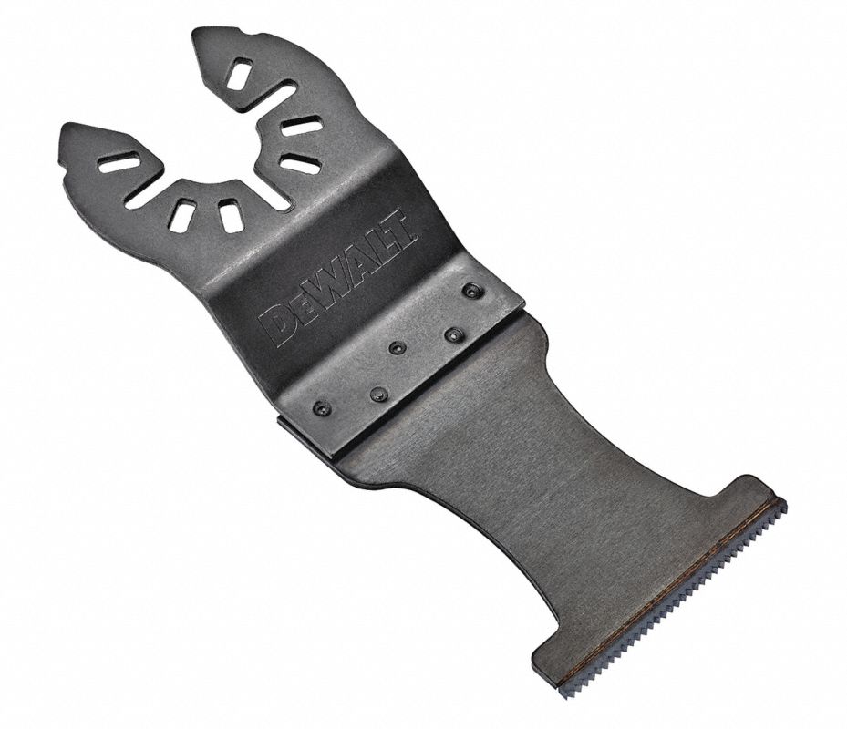 DEWALT Cuchilla,Recta,1-3/4" L de la Hoja - Cuchillas para Herramientas ...