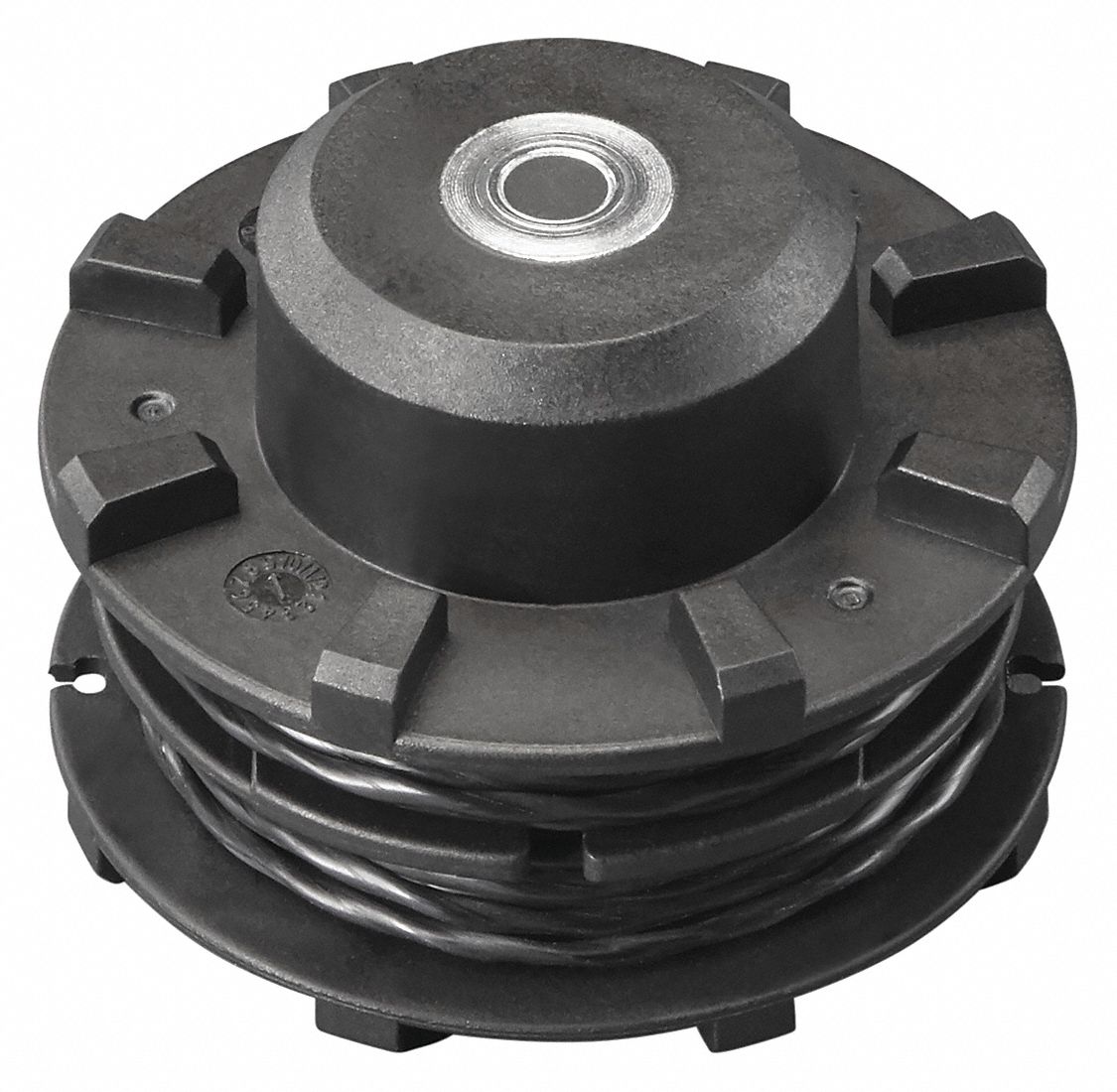 Trimmer Line Spool,20 ft. L,0.080" Dia. - Grainger