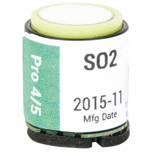 INDUSTRIAL SCIENTIFIC, Ventis Pro5, INDUSTRIAL SCIENTIFIC, Gas Detector ...