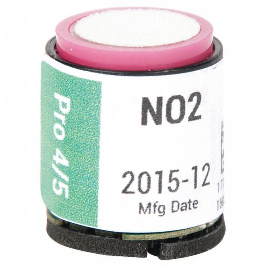 INDUSTRIAL SCIENTIFIC, Ventis Pro5, INDUSTRIAL SCIENTIFIC, Gas Detector ...