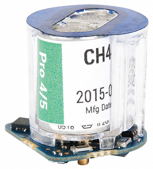 INDUSTRIAL SCIENTIFIC, Ventis Pro5, INDUSTRIAL SCIENTIFIC, Gas Detector ...