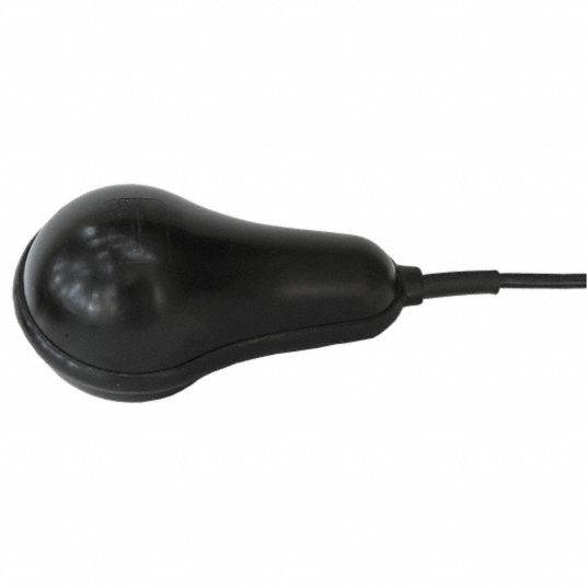 FLOWLINE, Normally Open or Normally Closed (Pump Down or Up), 250V AC ...