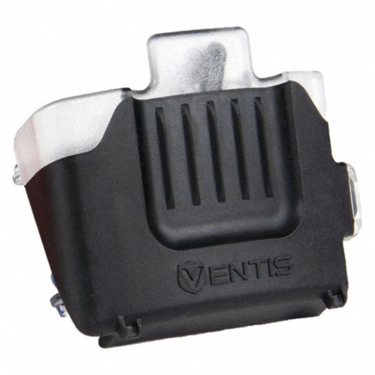 INDUSTRIAL SCIENTIFIC, Ventis® Pro5, INDUSTRIAL SCIENTIFIC, Pump Door ...