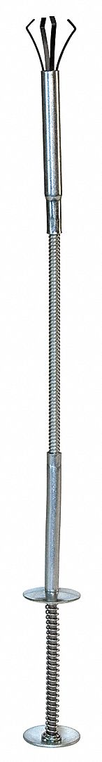 MAG-MATE, 4 Jaws, 1 in Jaw Cap., Mechanical Retrieval Tool - 49L978|622 ...