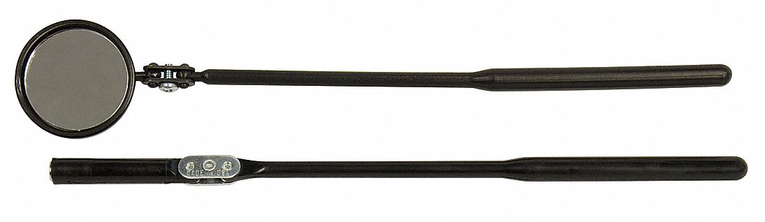 MAG-MATE, 2 Pieces, Glass Mirror, Inspection/Retrieval Tool Kit ...