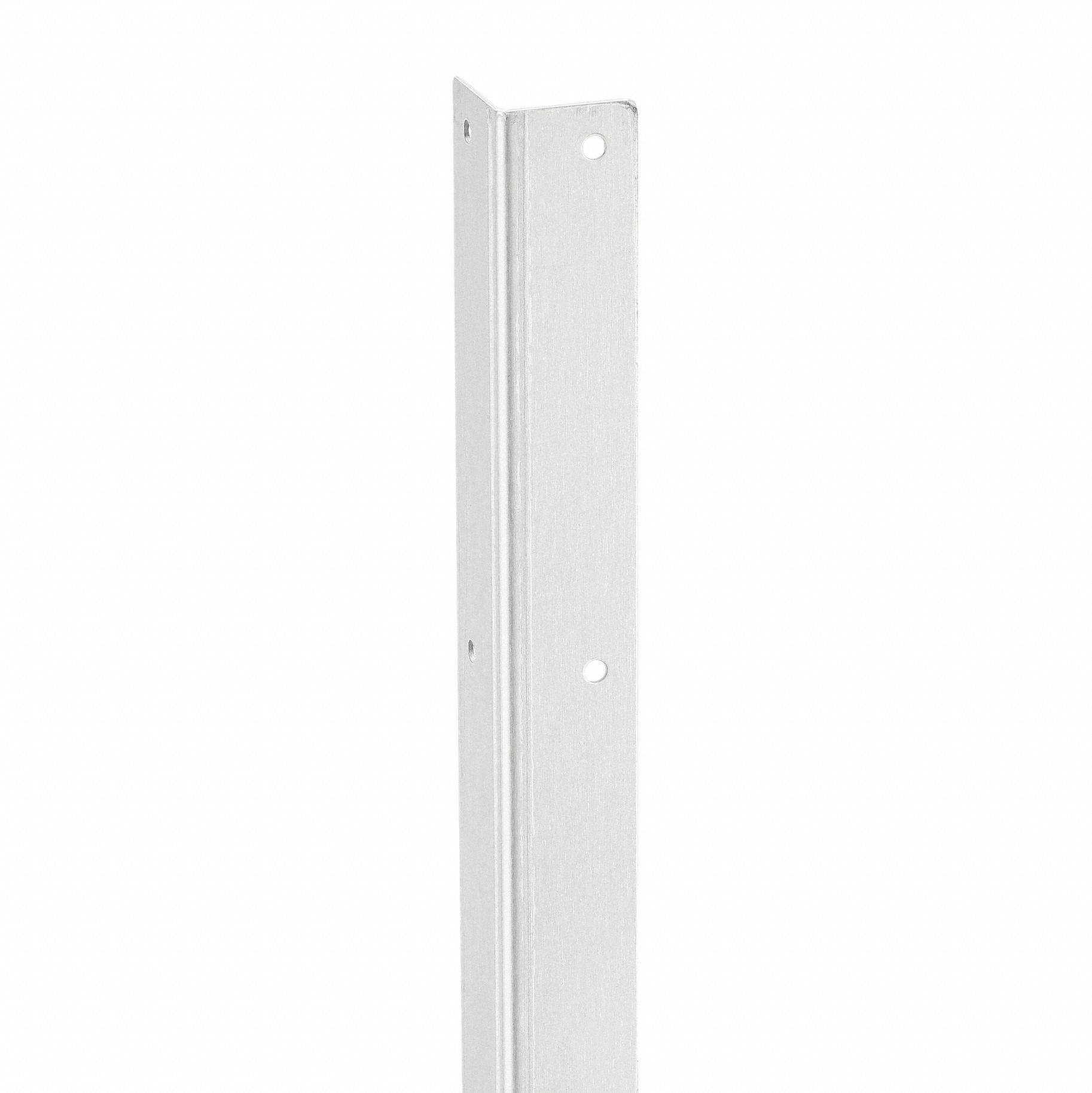 ROCKWOOD, Stainless Steel, Silver, Corner Guard - 49LX98|HD295.32D 304 ...