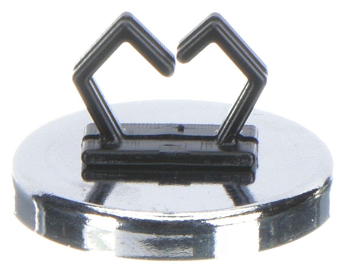 0.21 in Slot Wd, 0.75 in Lg, Magnet with Cable Holder - 49M017 ...