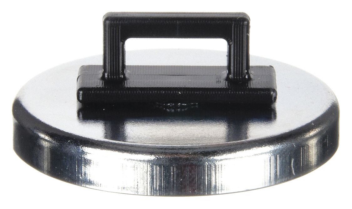 MAG-MATE Imán con Asa para Cincho,14 lb. - Montajes para Cinchos ...