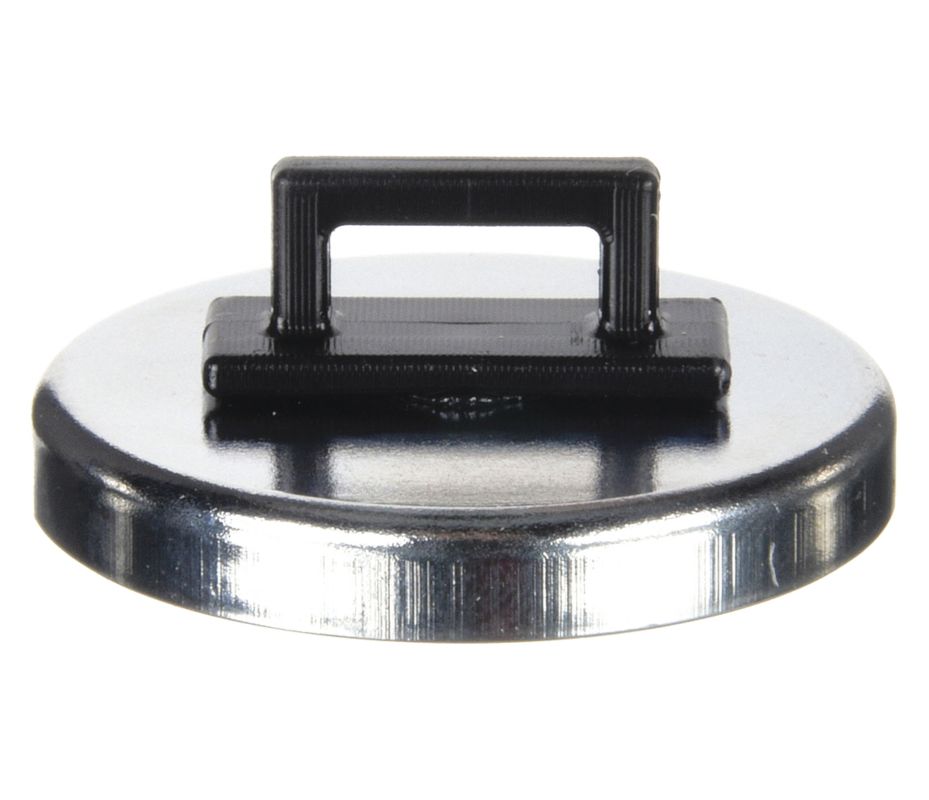 MAG-MATE Imán con Asa para Cincho,14 lb. - Montajes para Cinchos ...