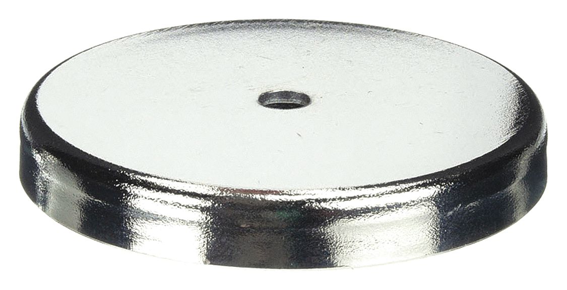 MAG-MATE CUP MAGNET NEODYMIUM 95 LB - Alnico Magnets - MGNMX2002R ...