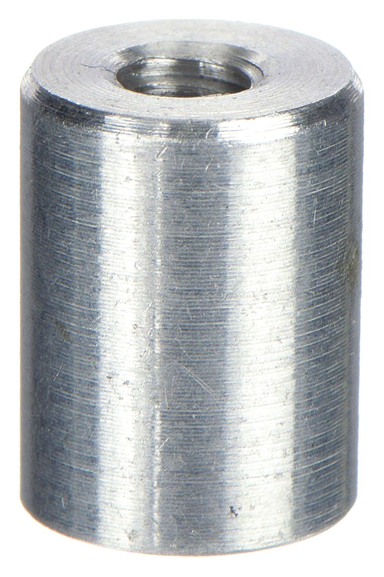 MAG-MATE, Rare Earth Magnet, 1.3 lb Max. Pull, Cylindrical Fixture ...