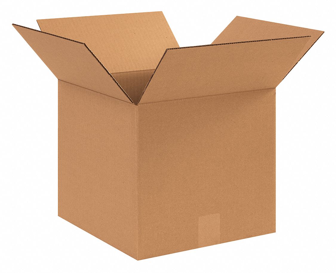 11 in Inside Lg, 11 in Inside Wd, Shipping Box - 49NN30|49NN30 - Grainger