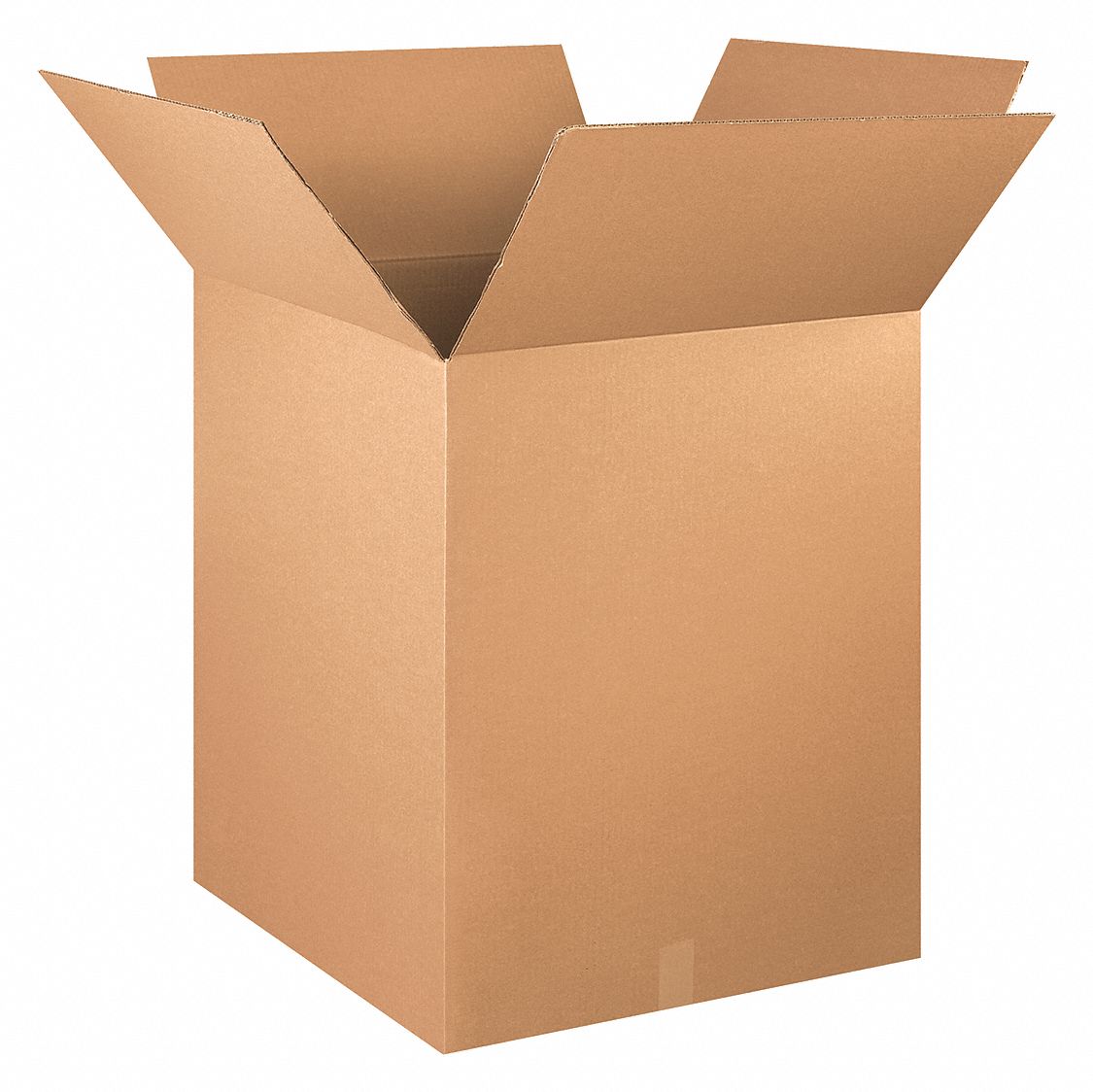 24 in Inside Lg, 24 in Inside Wd, Shipping Box - 49NP93|49NP93 - Grainger