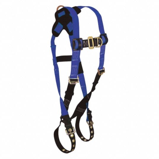 CONDOR, Climbing, Vest Harness, Full Body Harness - 49NW36|G7021FDL ...