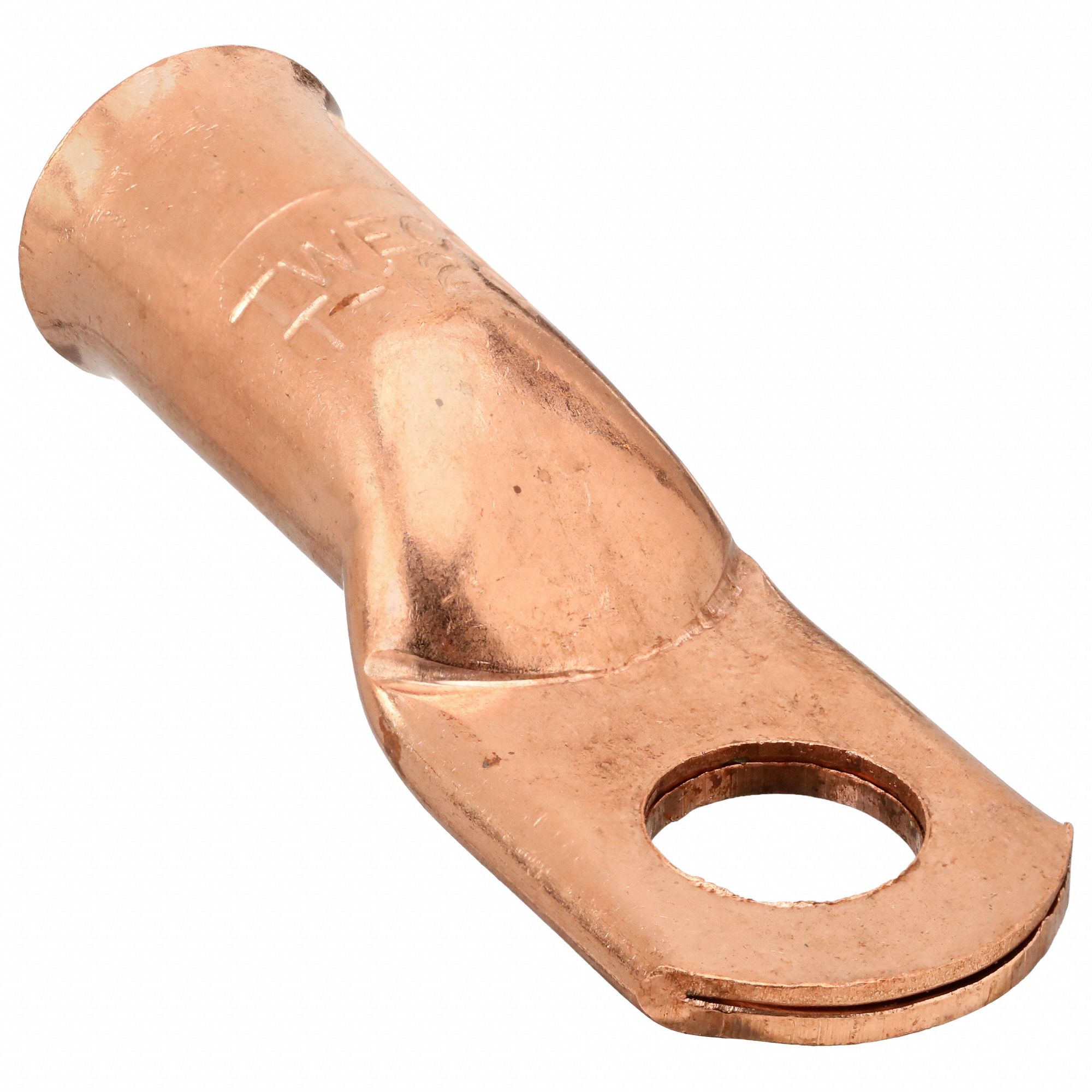 TWECO, Crimp, 225 A Compatible Current (Max), Welding Cable Connector ...