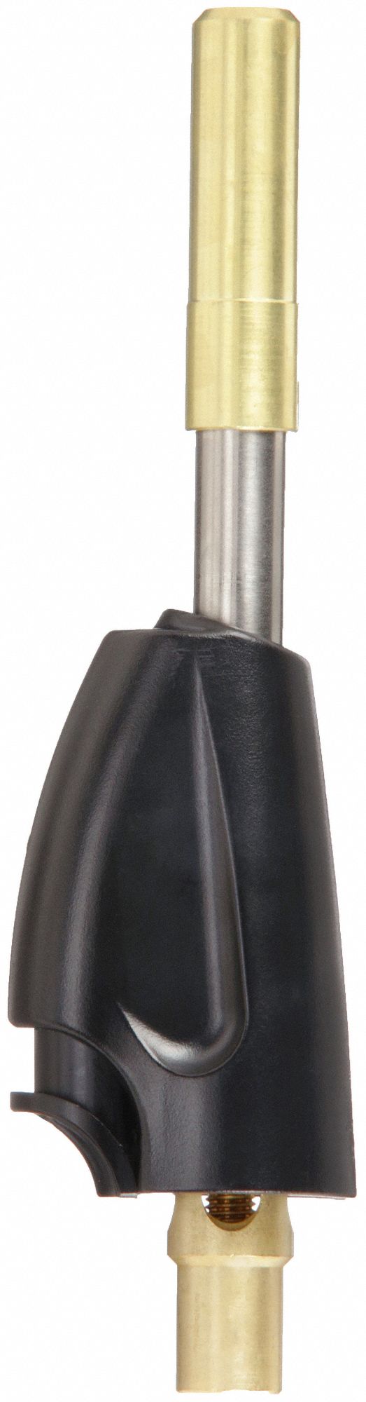 TURBOTORCH Flame Tip: Swirl Flame, Trigger-Start, For Use With STK-99 ...