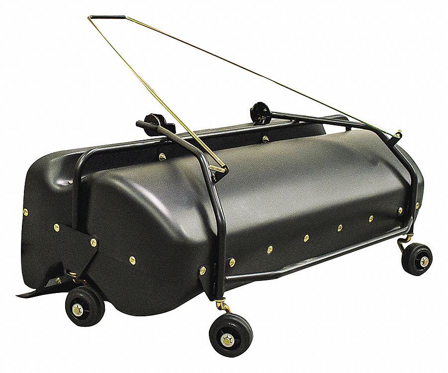 SWEEPEX DEBRIS COLLECTOR BOX SWB-480 - Power Brushes - SNXDCB480 ...