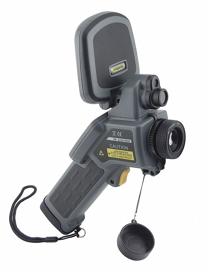 GENERAL CAMERA THERMAL/VISUAL IMAGING W/PIP - Infrared Cameras ...