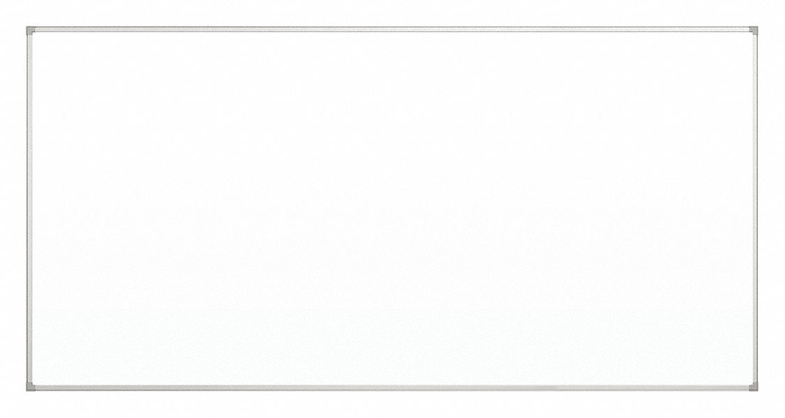 BEST-RITE, Porcelain, Framed Style, Projection Board - 49RN04|2G5KH ...